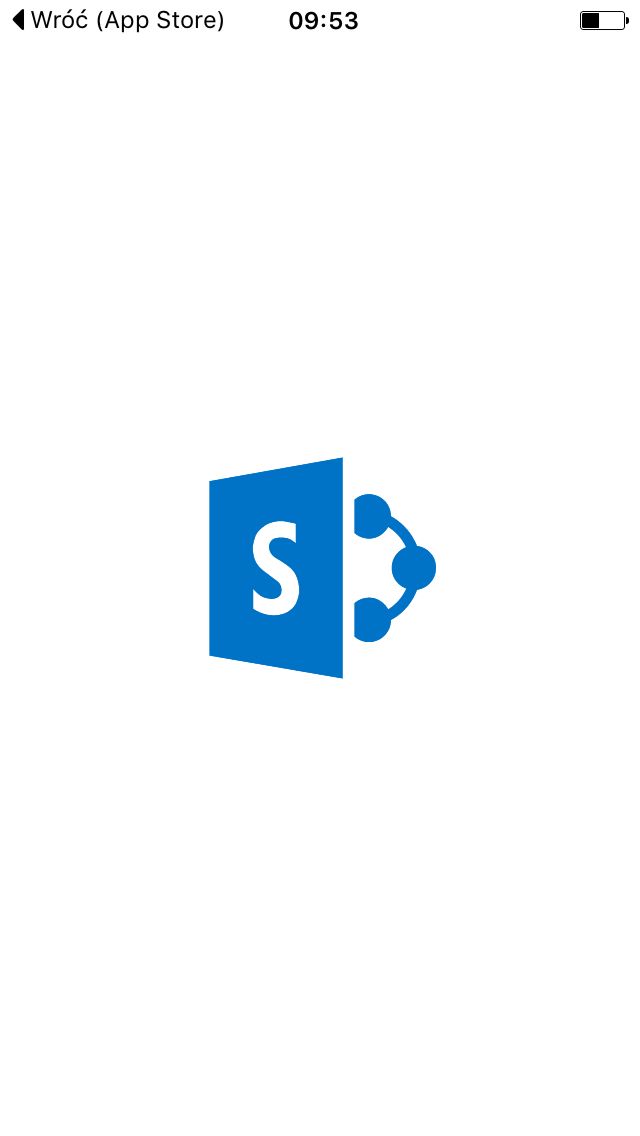 Microsoft SharePoint (iOS) - dobreprogramy
