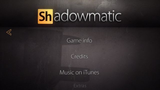 Shadowmatic 2.5.1 (iOS) - dobreprogramy