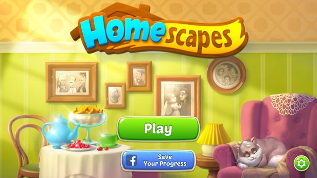 Homescapes 6.5.6 (iOS) - dobreprogramy