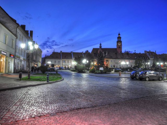 Wodzisław Śląski - malownicze miasteczko na Śląsku. Co warto tu zobaczyć?