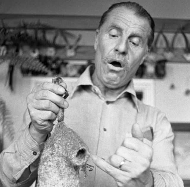 Michał Sumiński: 20 lat prowadził jeden z najchętniej oglądanych ...