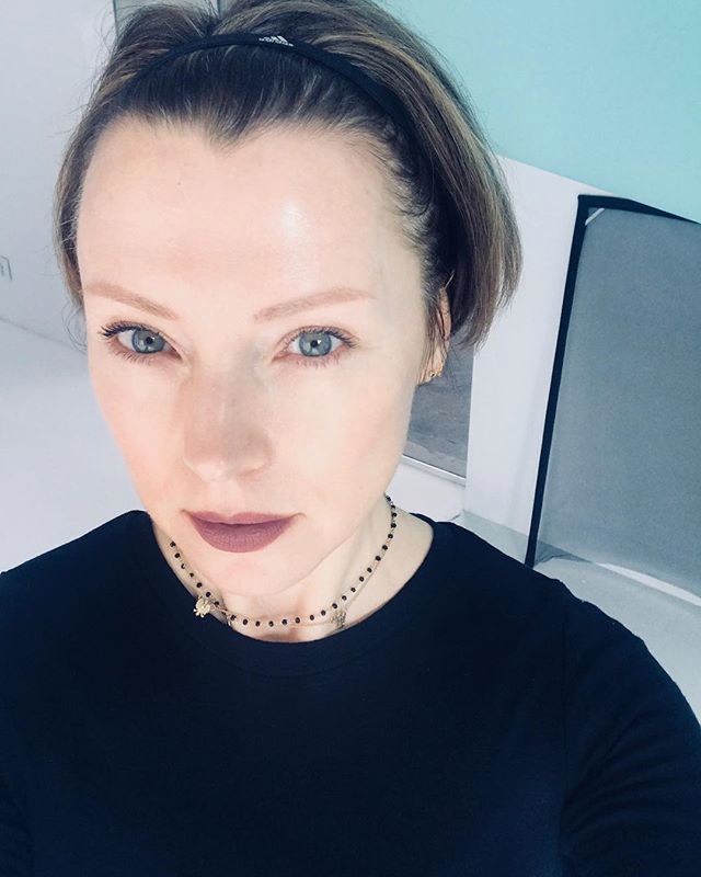 Wytknęła Polkom dwa największe błędy w makijażu. Trudno nie przyznać ...