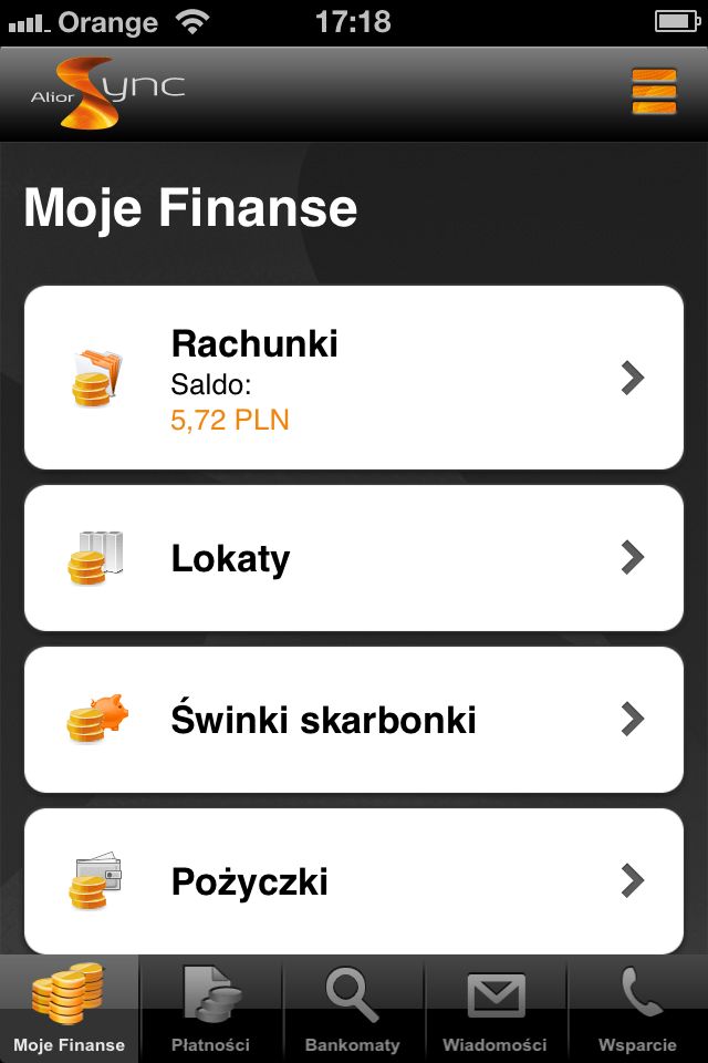Sync Mobile version 4.8.3 (iOS) - dobreprogramy