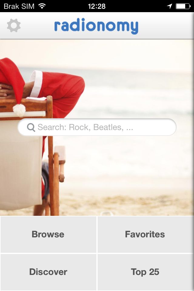 Radionomy (iOS) - dobreprogramy