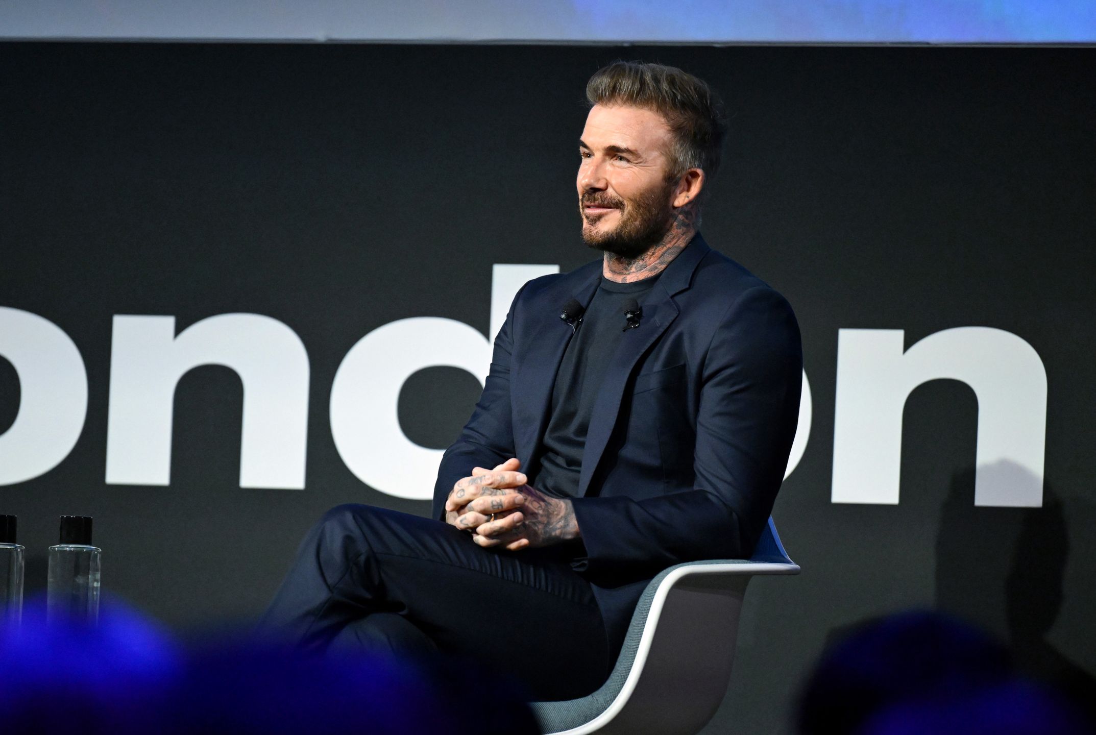 [Kopia] David Beckham to be made knight after decade-long wait