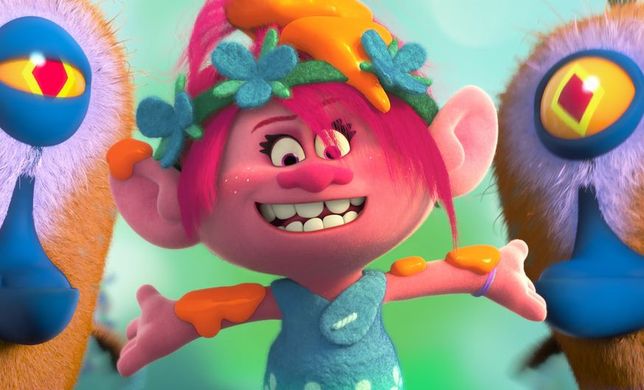 “Trolle”: to jest odlot! [RECENZJA] - WP Film
