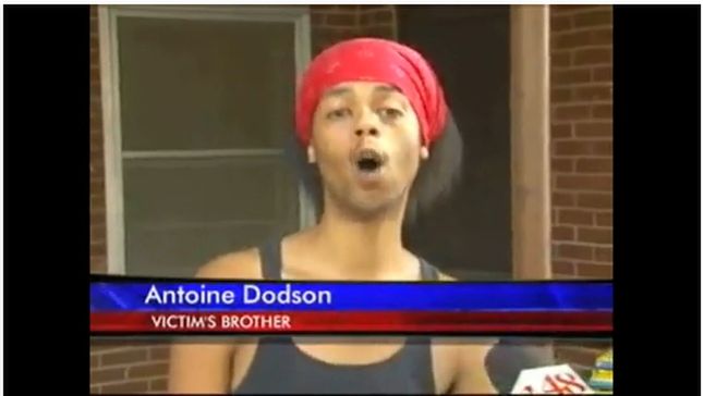 Bad Intruder - najpopularniejszy viral świata na liście Bilboard Hot 100