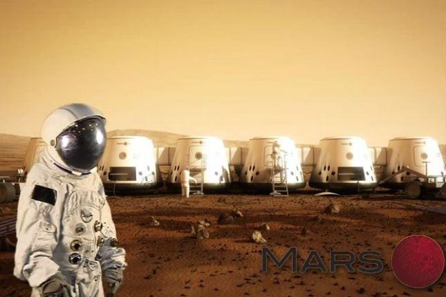 Finalista Mars One: ten projekt to jeden wielki przekręt!