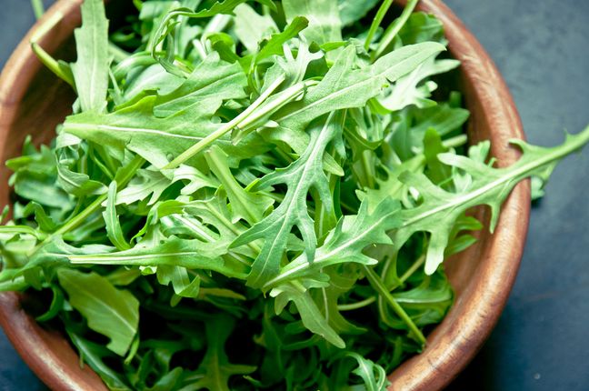 Zdrowotne właściwości rukoli - Rukola – prozdrowotny afrodyzjak | WP ...