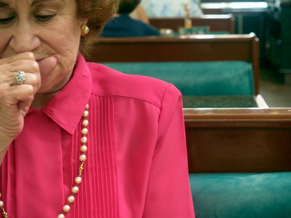 Bronchit - minimalizowanie ryzyka zachorowania - Bronchit (prezentacja ...