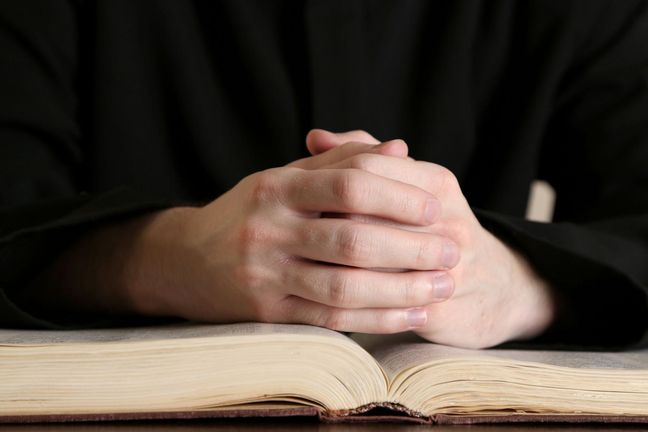 Celibat w kościele katolickim – zasady, historia, celibat współcześnie ...