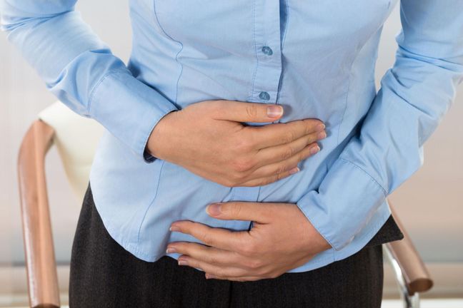 Objawy zespołu jelita drażliwego - symptomy, diagnoza, przyczyny | WP ... Objawy zespołu jelita drażliwego - symptomy, diagnoza, przyczyny | WP ...