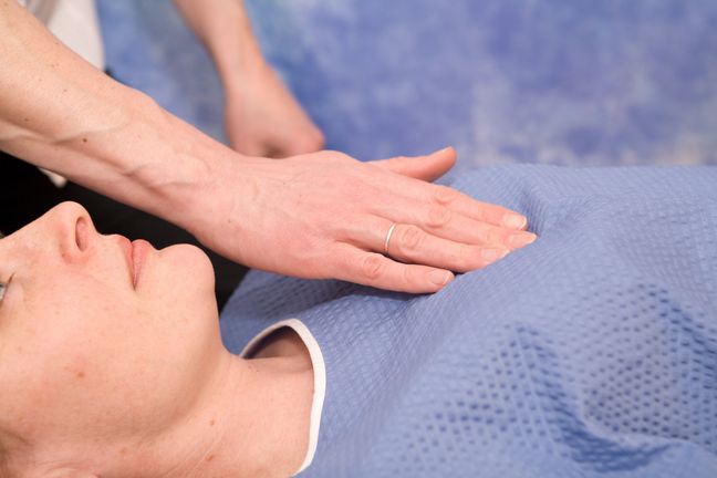 Mostek u człowieka – budowa, funkcje, ból i choroby | WP abcZdrowie