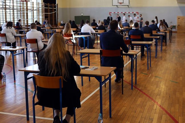Wyniki matur 2023. Gdzie sprawdzić wyniki? | WP parenting Wyniki matur 2023. Gdzie sprawdzić wyniki? | WP parenting