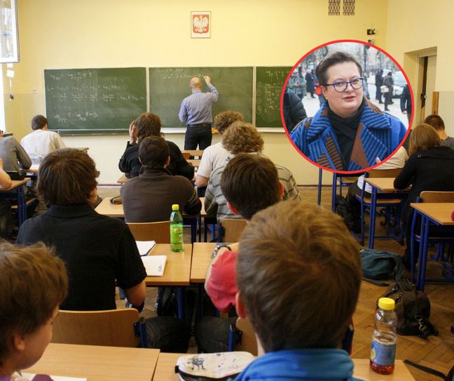 Likwidacja egzaminu ósmoklasisty? Pomysł skonsultowało 7 tys ... Likwidacja egzaminu ósmoklasisty? Pomysł skonsultowało 7 tys ...