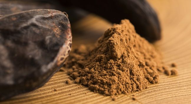 Karob - opis, składniki odżywcze, właściwości | WP abcZdrowie