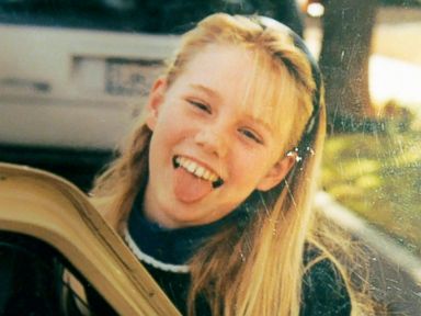 Miała 11 lat, gdy jej życie przerodziło się w koszmar - Odnalazła się ...