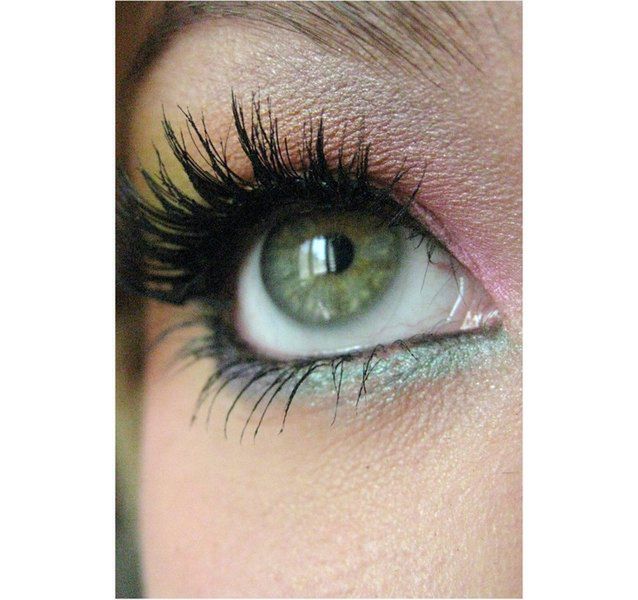 Makijaż oczu - Make-up dla mamy | WP parenting