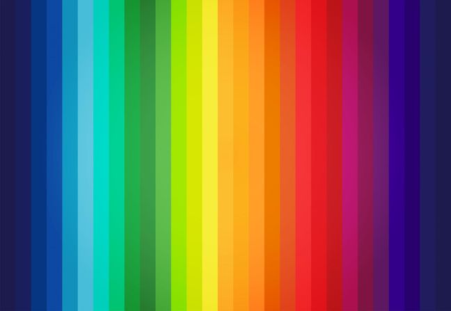 Gra w kolory dla dzieci | WP parenting