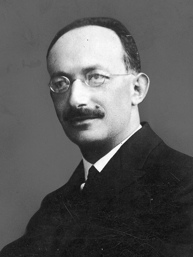 Polak, który był jednym z założycieli UNICEF. Zapomniany bohater ...