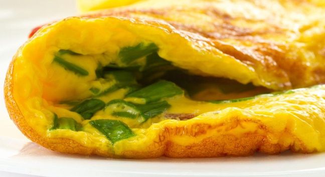 Jajeczna rolada, czyli śniadanie doskonałe | WP parenting