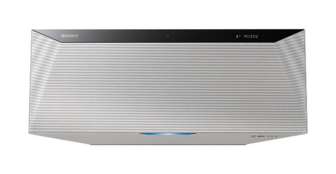 Sony CMT-BT80 i CMT-BT60 - nowe głośniki bezprzewodowe