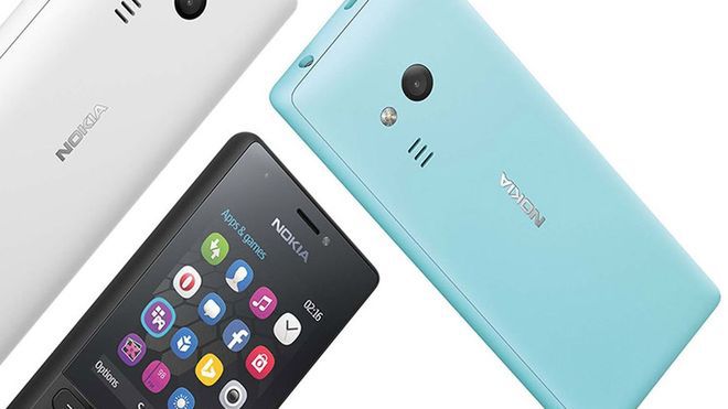 Telefony Nokii wiecznie żywe. Poznajcie dwa nowe modele