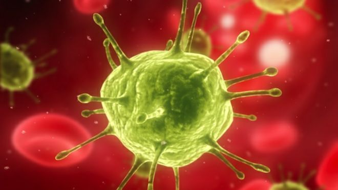 Najbardziej znane wirusy wszech czasów