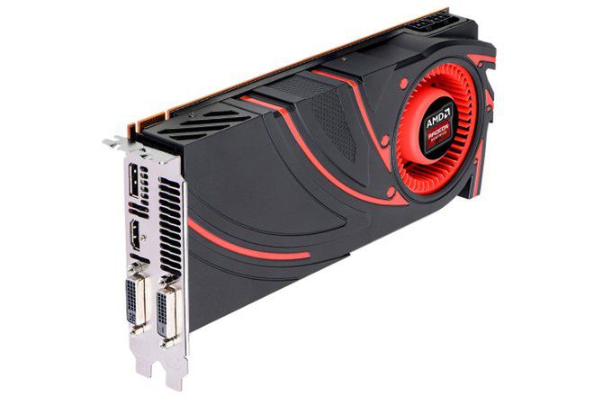 Tania karta graficzna AMD: Radeon R9 270
