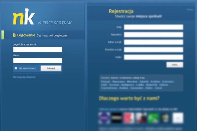 Co się dzieje z Naszą-klasą? W NK.pl zwolniono kilkadziesiąt osób