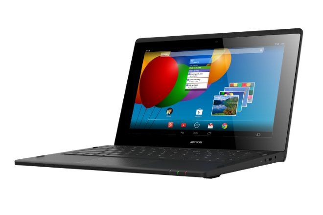 Archos ArcBook: laptop za 700 zł