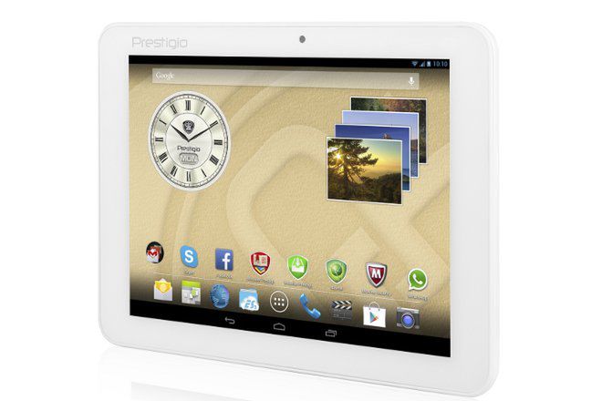 Prosty tablet z LTE - MultiPad Ranger
