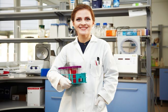 Aleksandra Markiewicz o faktach i mitach dotyczących raka piersi