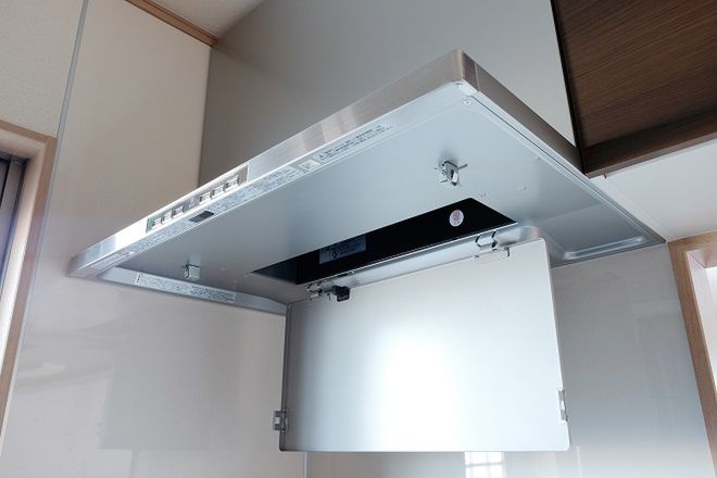 Okap kuchenny - jaki model wybrać?