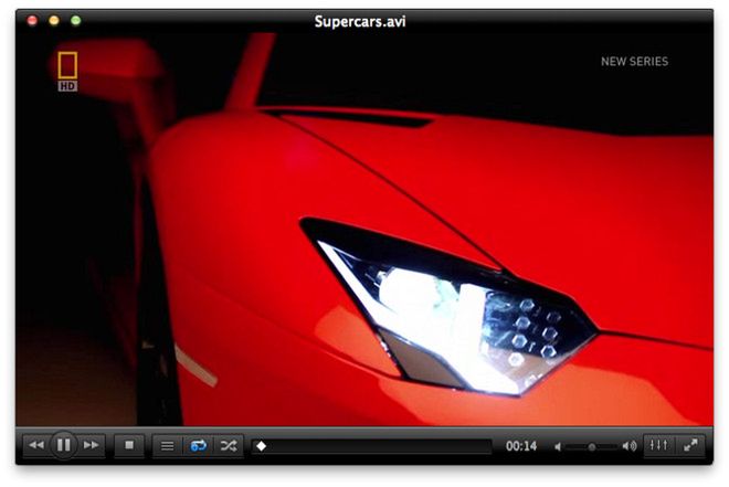 Nowa wersja odtwarzacza VLC - jest szybciej