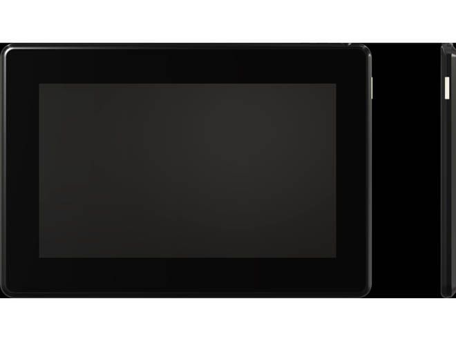 Hannspree: tablet z Androidem 3.0