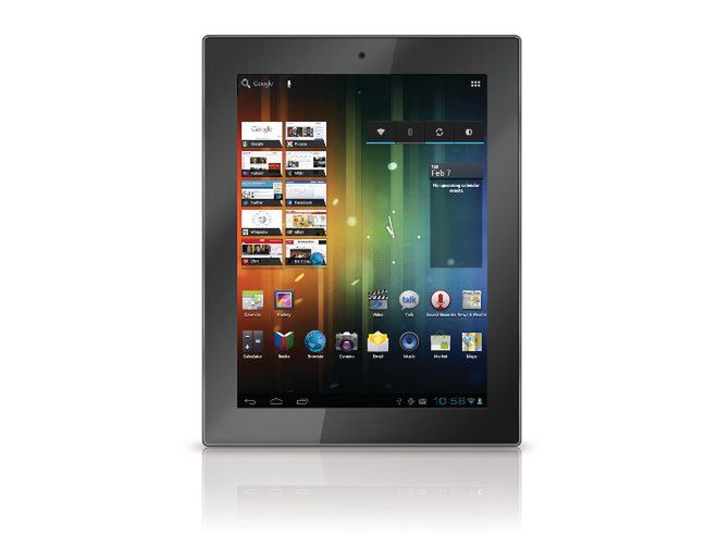 Prestigio MultiPad 5097CPRO - tablet za 999 zł