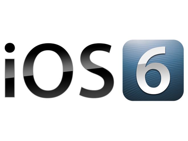 Funkcjonalności iOS 6 dostępne w Polsce