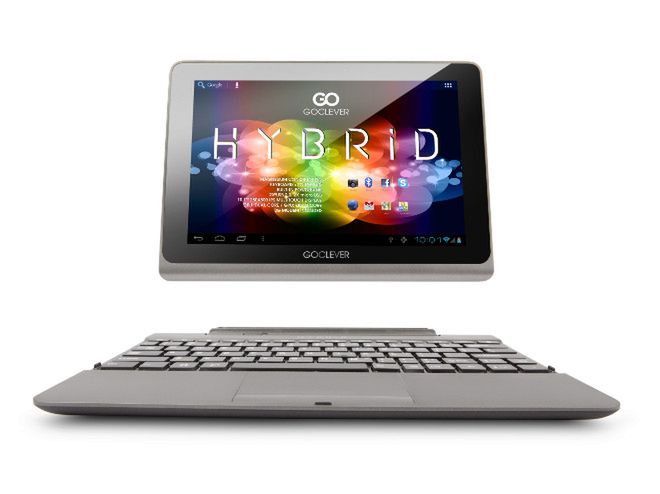 GoClever Hybrid - hybrydowy tablet z Polski