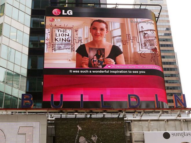 LG dziękuje fanom przed prezentacją nowego urządzenia