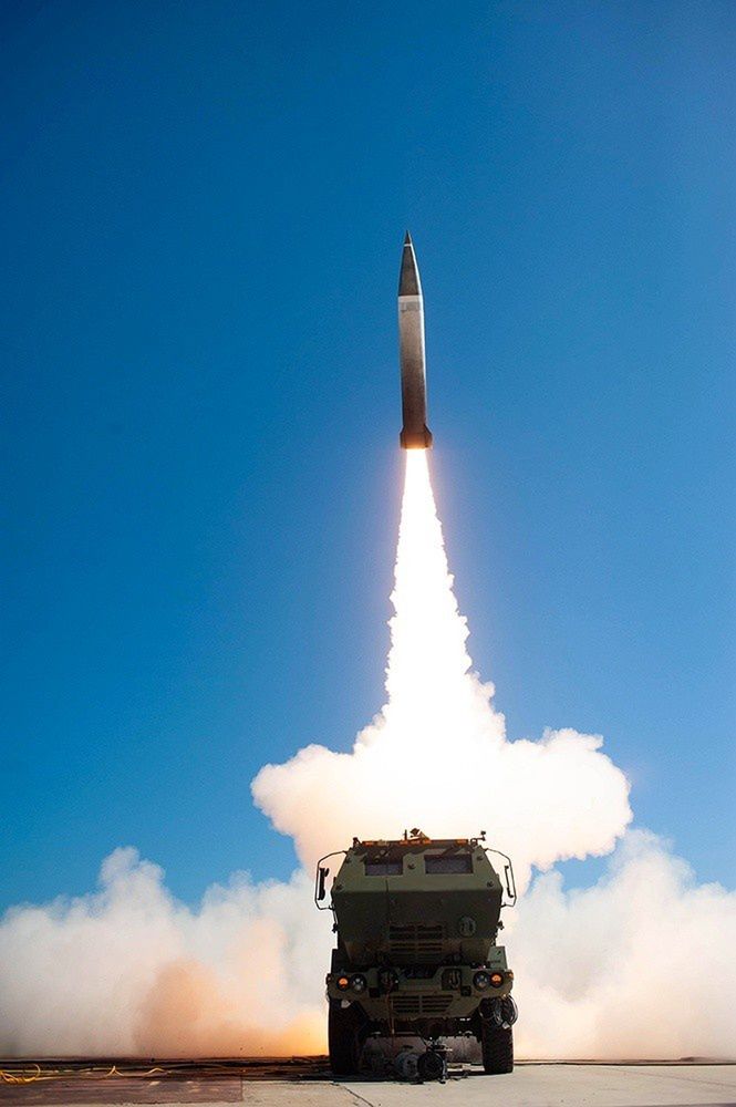 Lockheed Martin's new PrSM: Setting new standards in missile tech