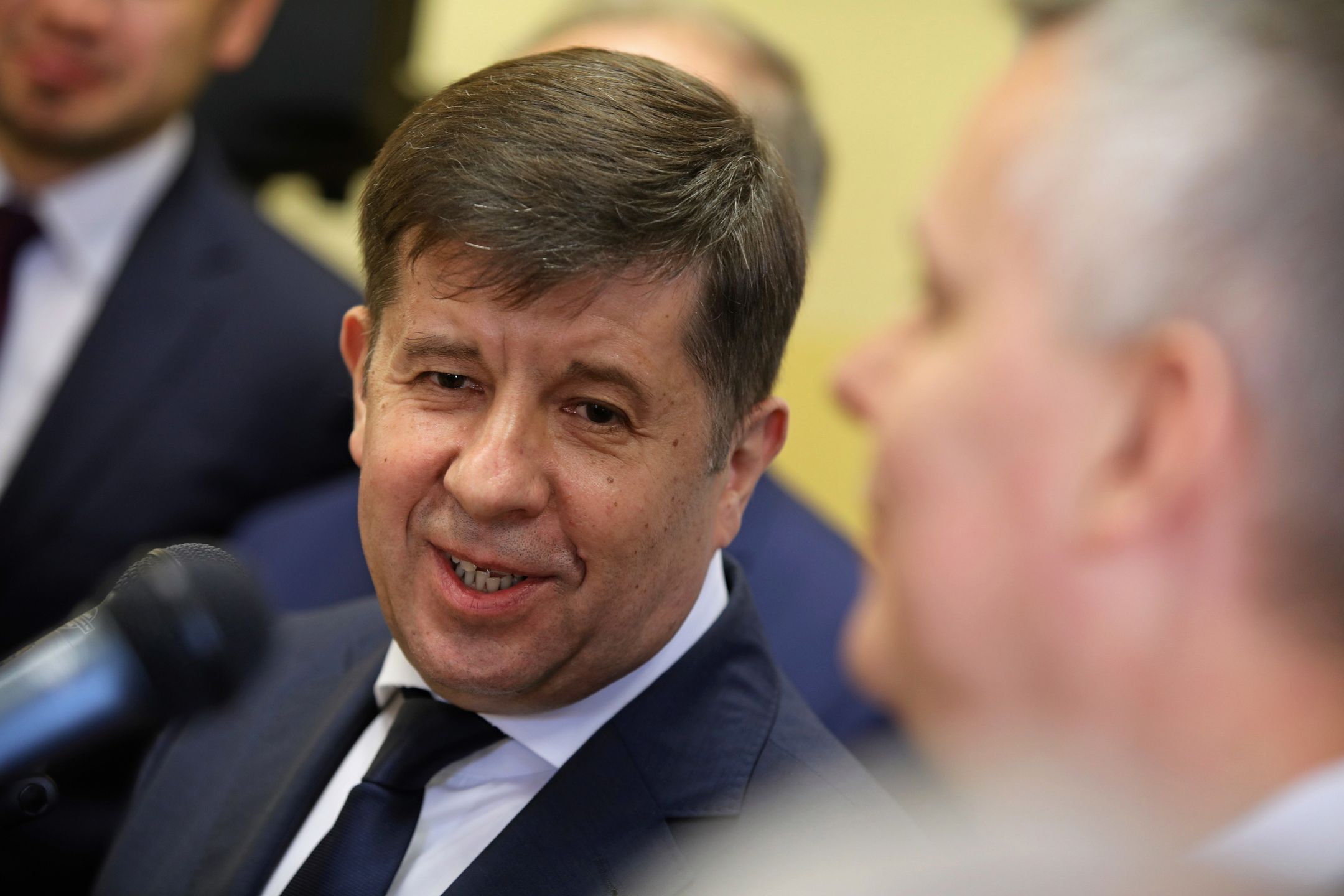 Gen. Marian Janicki o kolizji limuzyny prezydenta: jak można wjechać na ...