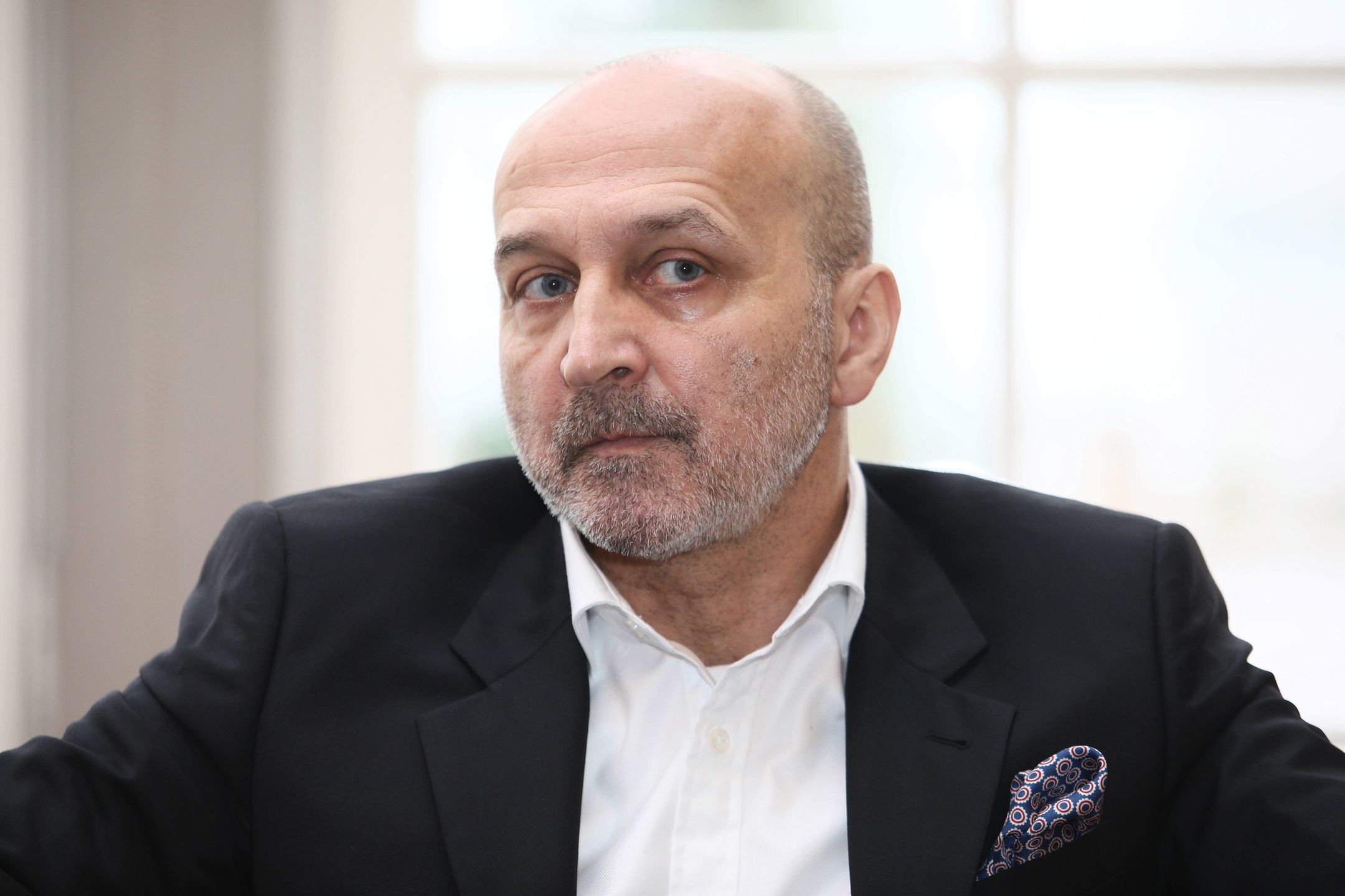 Kazimierz Marcinkiewicz wydał oświadczenie. "Przykro mi, że muszę to ...