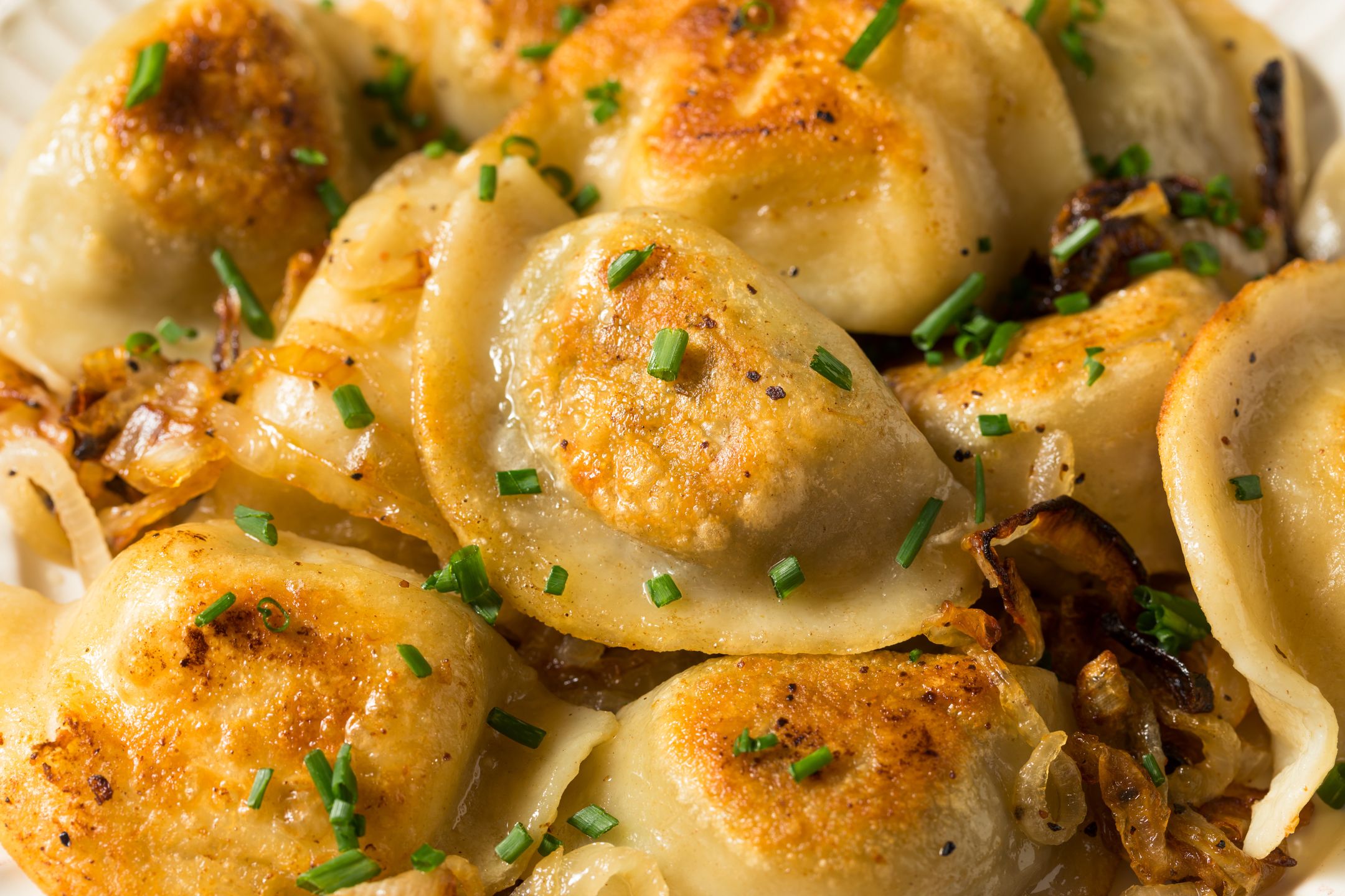 Discover the secret ingredient for perfect pierogi filling