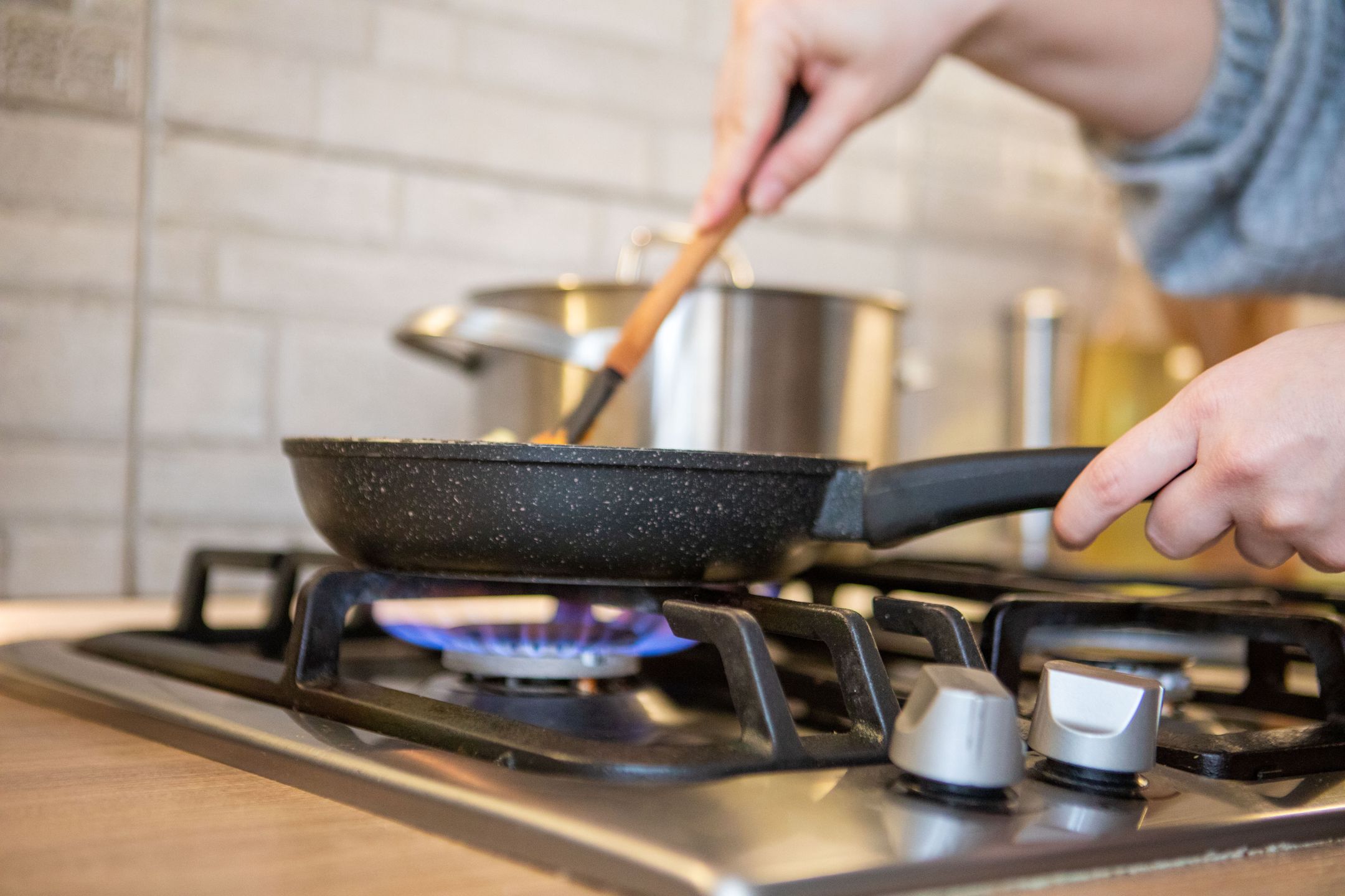 Avoid these Teflon pan mistakes to protect your health
