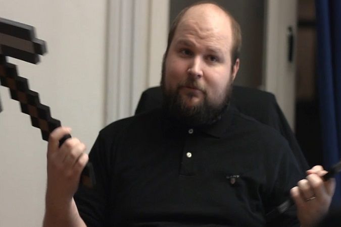 Microsoft kupił Minecrafta za 2,5 miliarda dolarów. Co z taką forsą ...