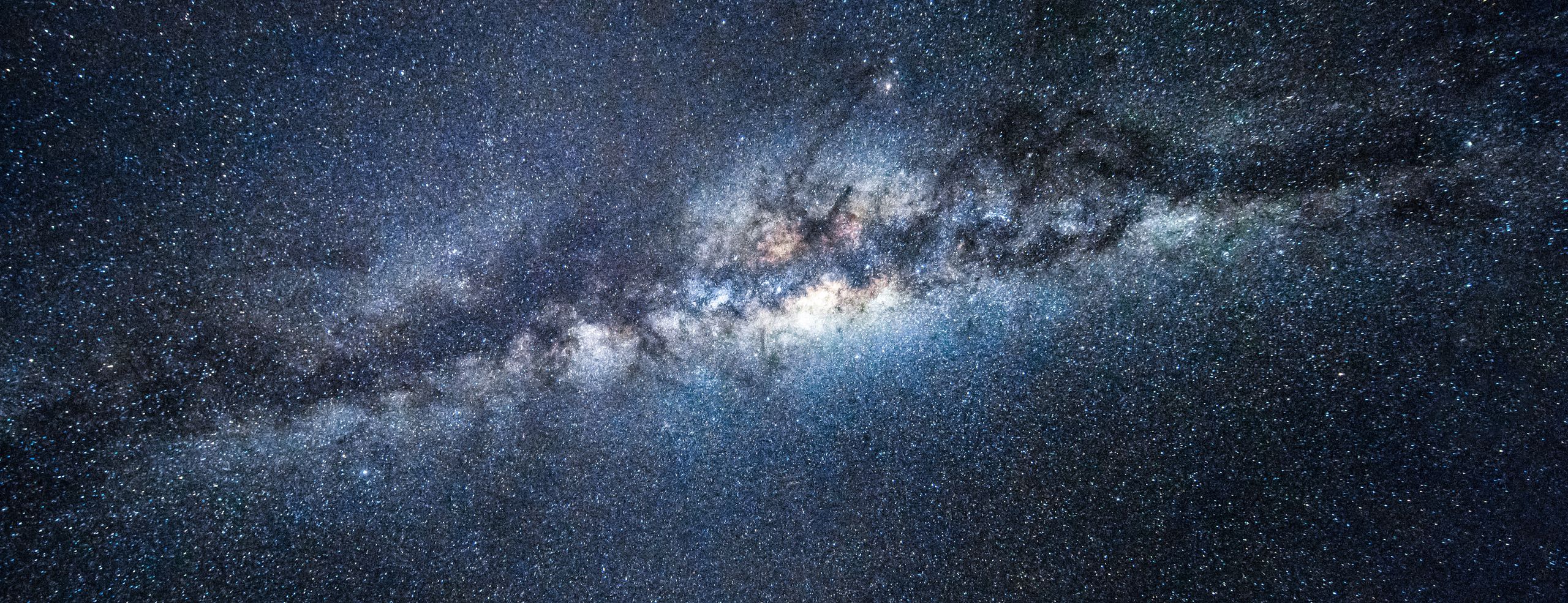 Megastructure spanning 1.3 billion light years: How the Great Ring ...