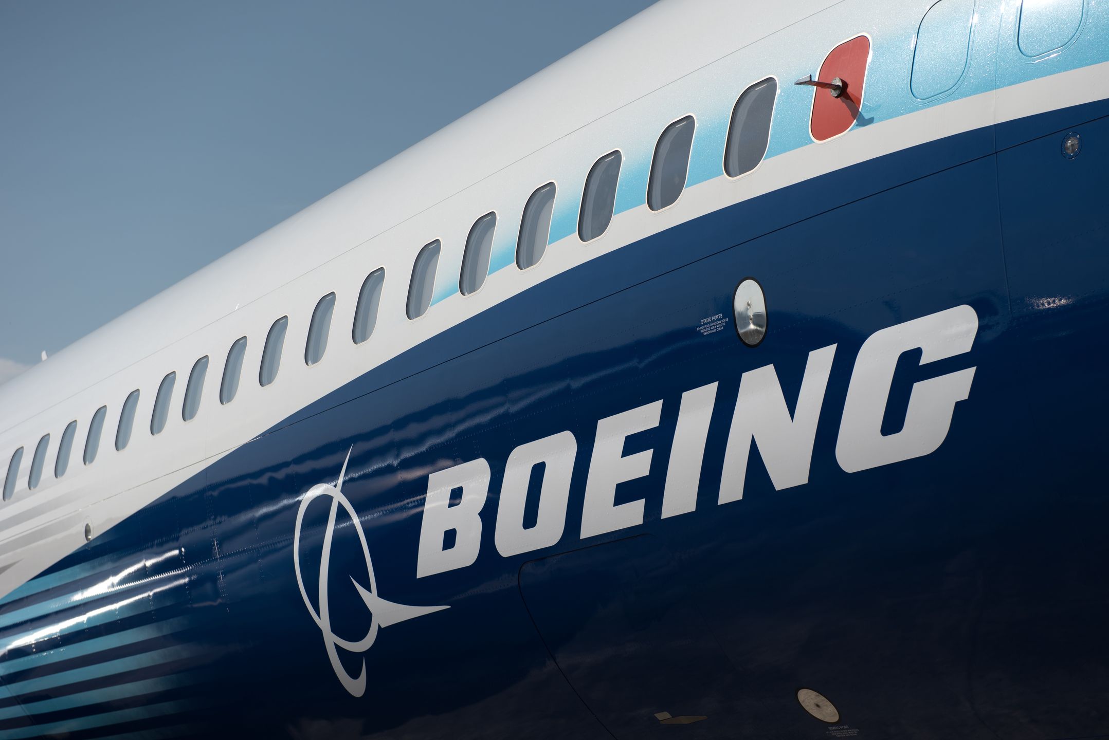 Russia eyes Boeing purchases pending Ukraine ceasefire