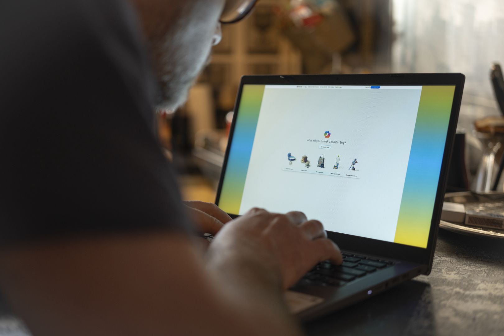 Microsoft's copilot set to redefine team collaboration and management Microsoft's copilot set to redefine team collaboration and management