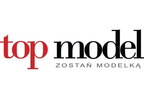 Top Model ma nowe logo. Jak wyglądały poprzednie? Jak się zmieniły?